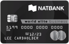 Business credit cards in Florida | Natbank